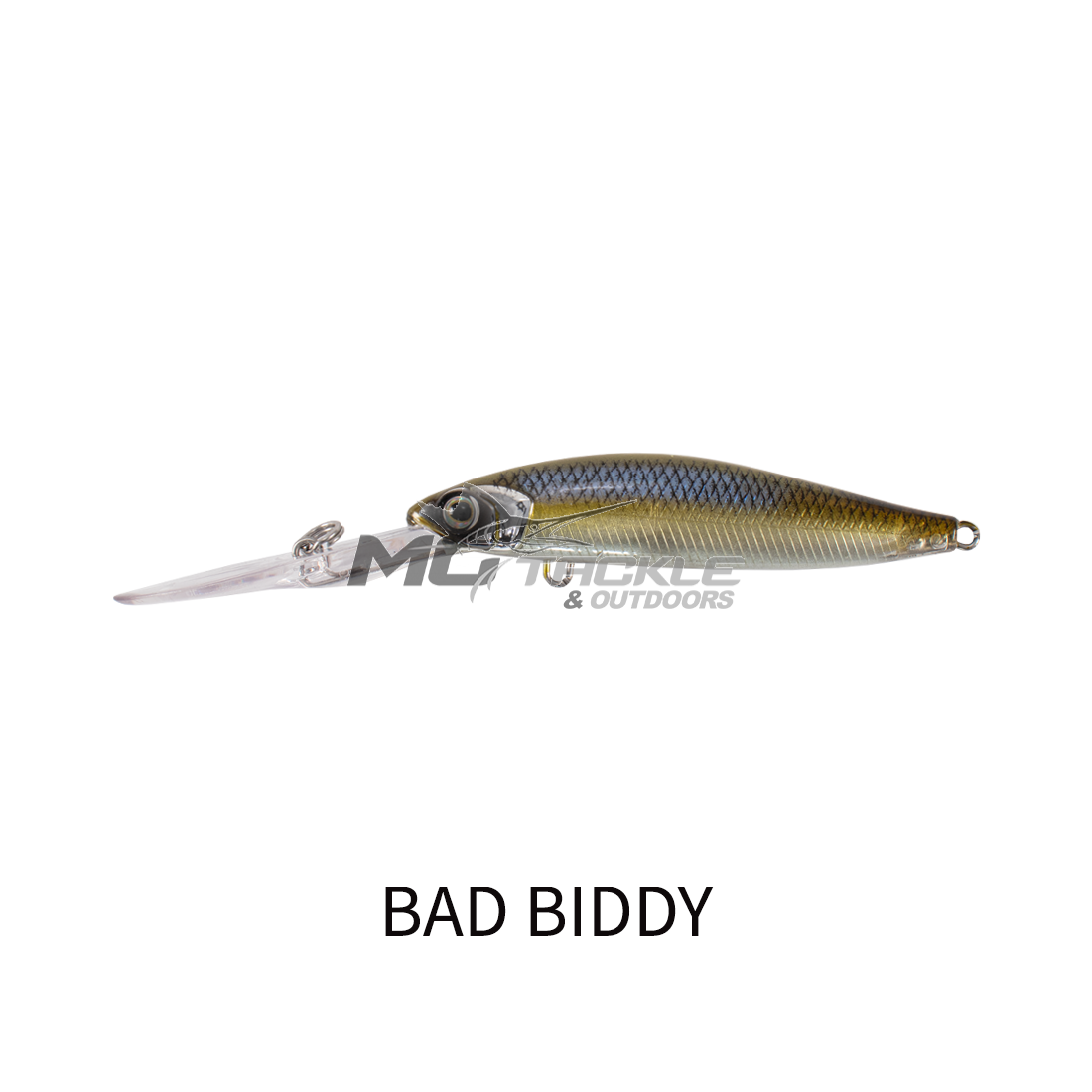 Samaki Redic DS 80mm Jerkbait Lure | MoTackle & Outdoors
