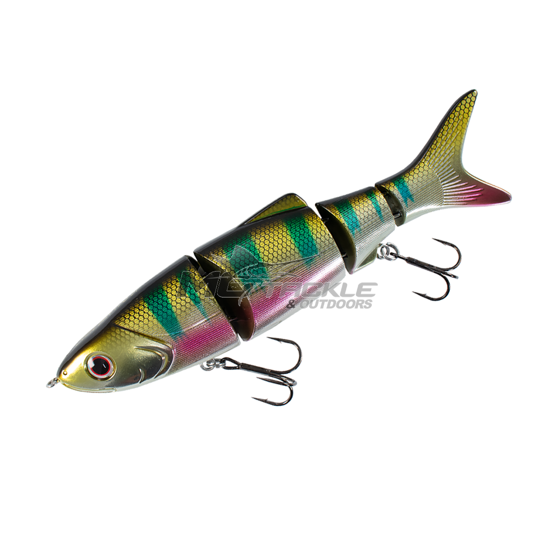 Biovex Joint Bait 176SF Lure | MoTackle & Outdoors