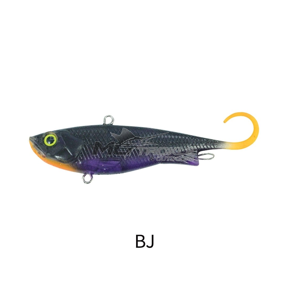 Zerek Fish Trap 110mm Lure | MoTackle & Outdoors