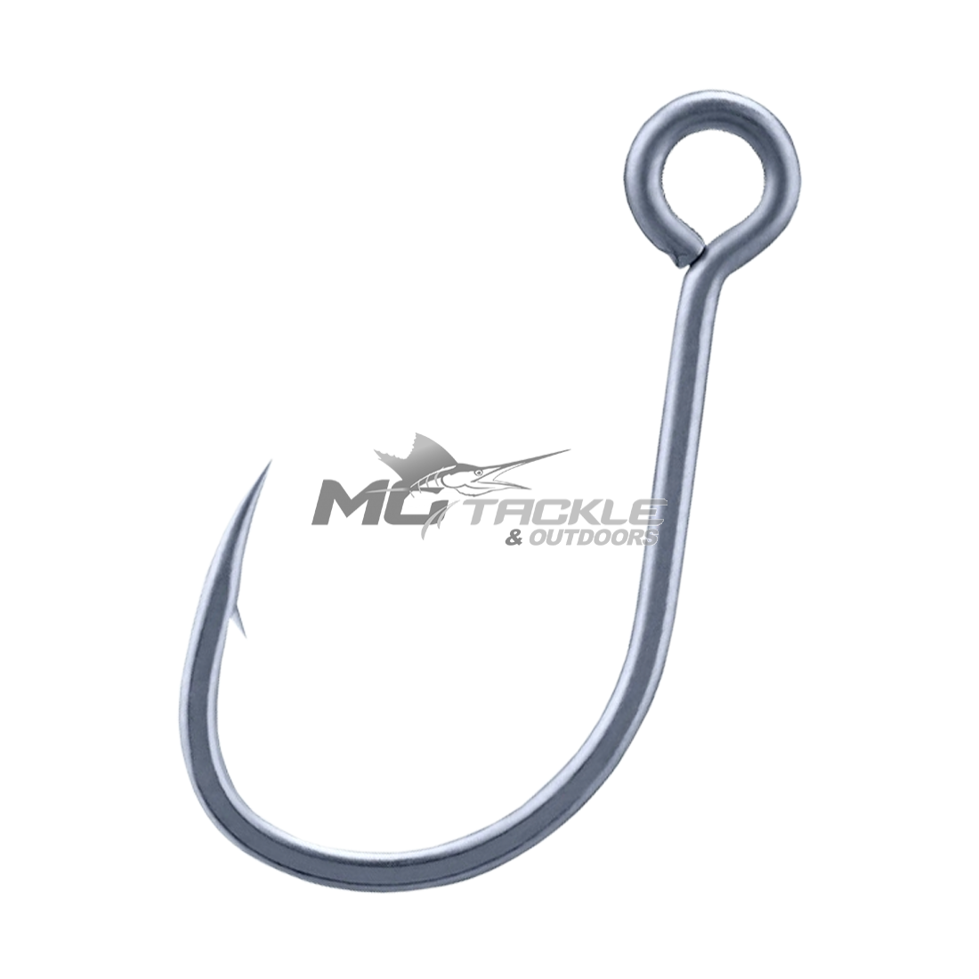 BKK IMP Inline Single Hook | MoTackle & Outdoors