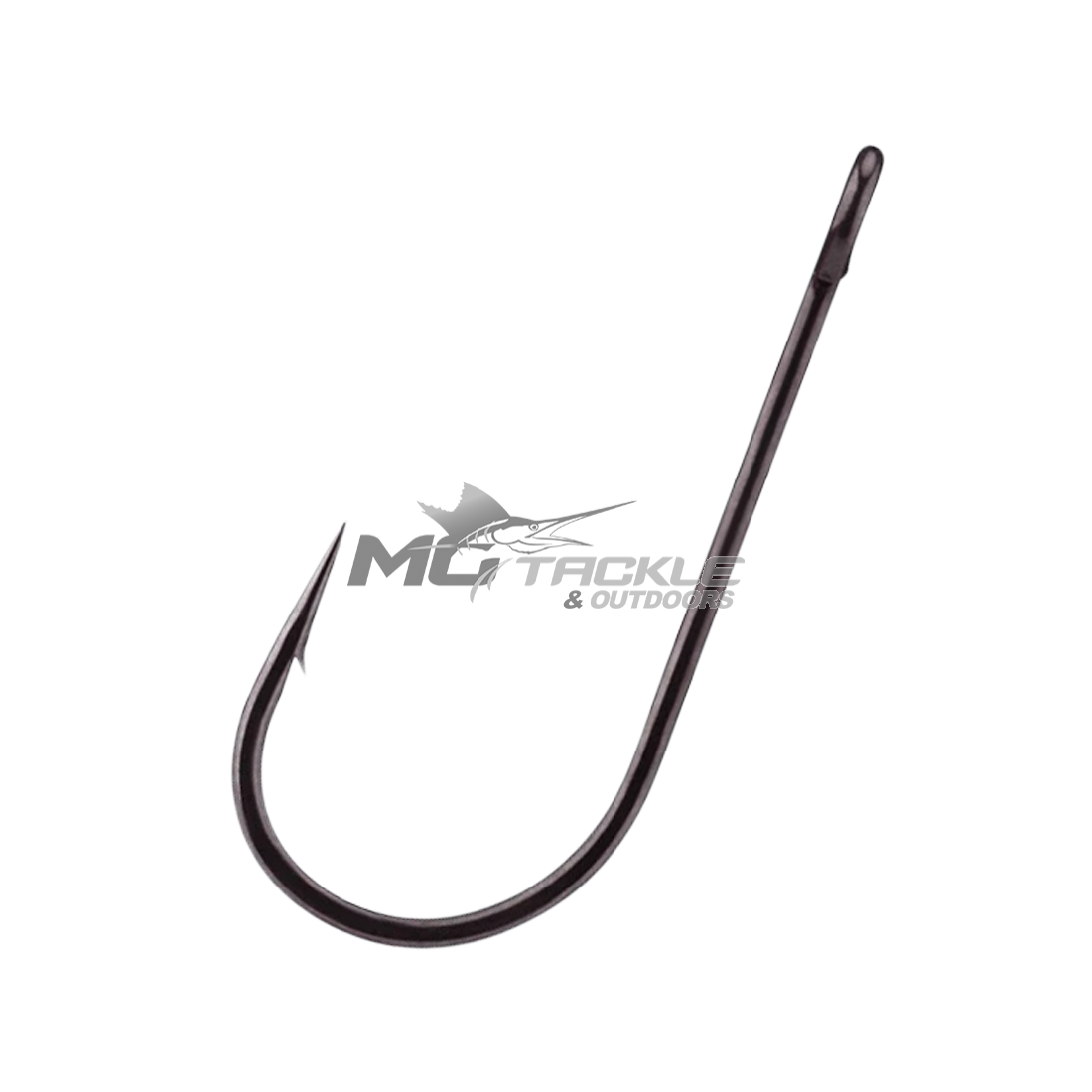 BKK Trailer Hook | MoTackle & Outdoors