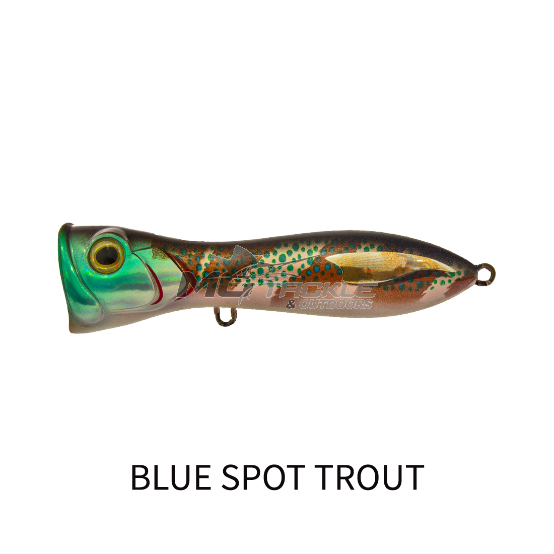 Venom V-Pop Lure | MoTackle & Outdoors