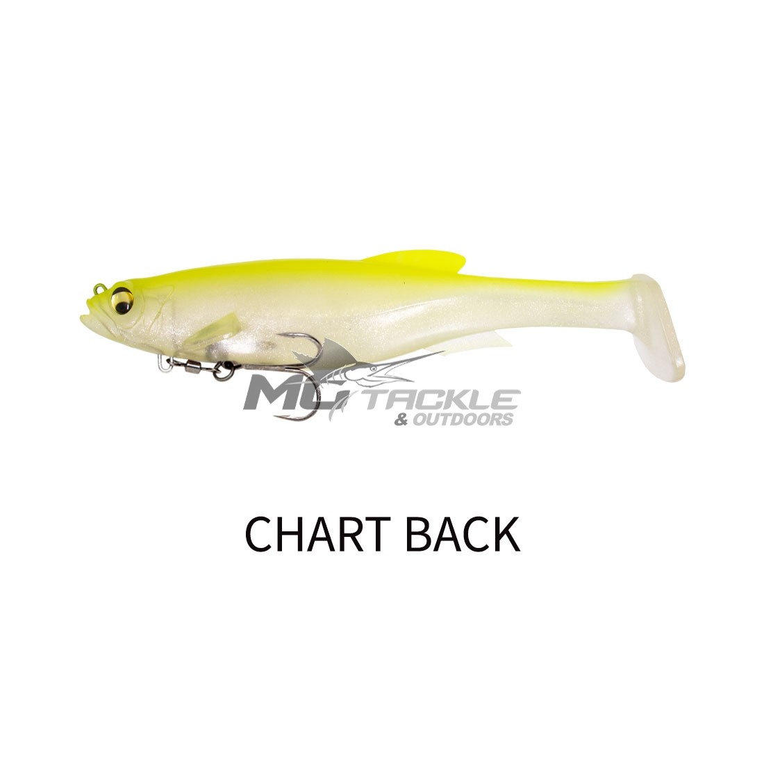 Megabass Magdraft | MoTackle & Outdoors