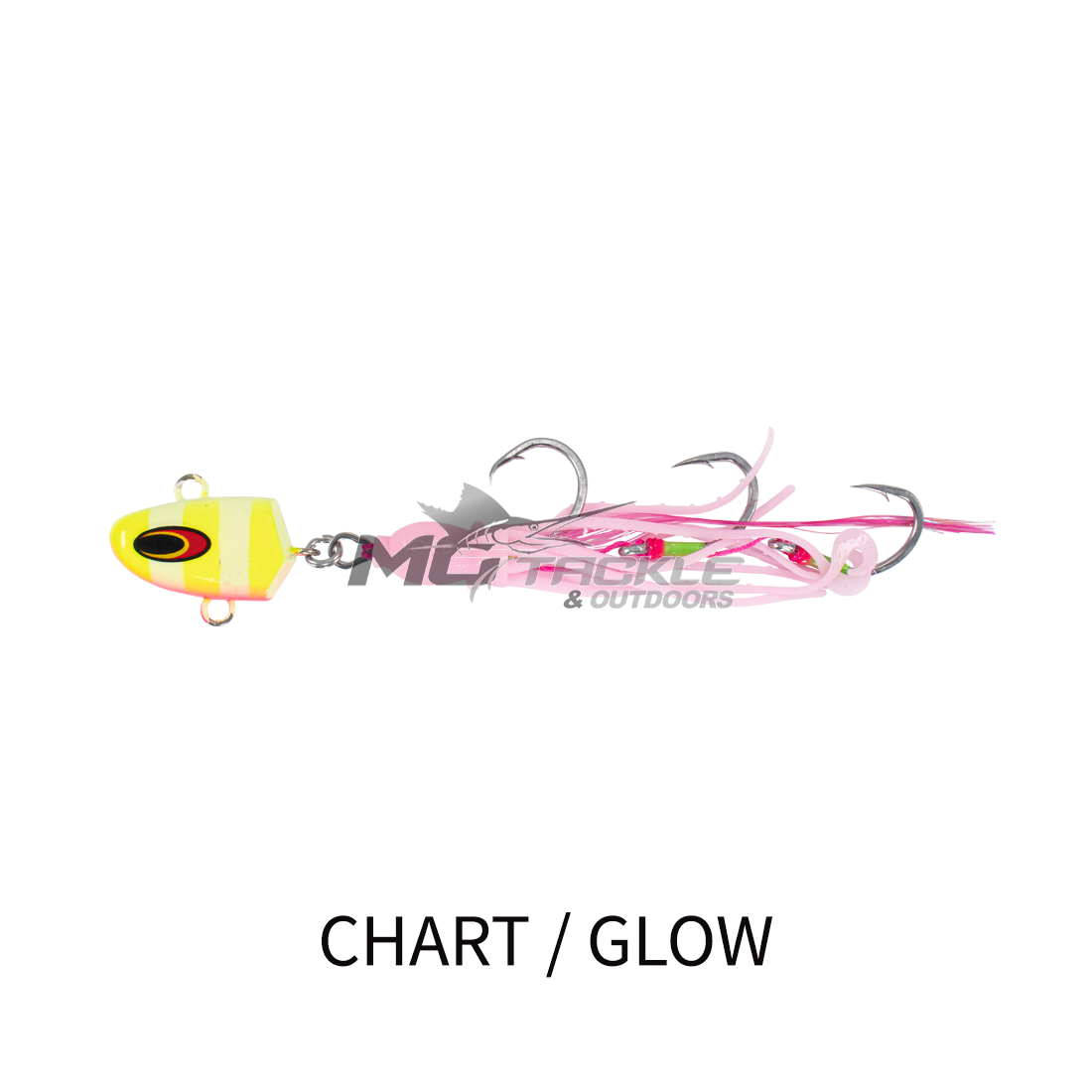 Vexed Bottom Meat Deluxe Lure | MoTackle & Outdoors