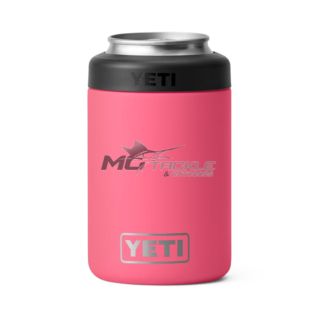 Yeti Colster Can Cooler | MoTackle & Outdoors