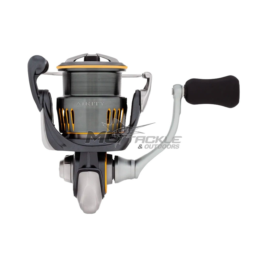 Daiwa 23 Airity Spin Reel | MoTackle & Outdoors