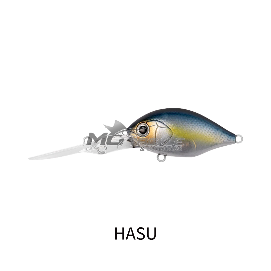 Daiwa Infeet Monster Rolling Crank 42DR Lure | MoTackle & Outdoors