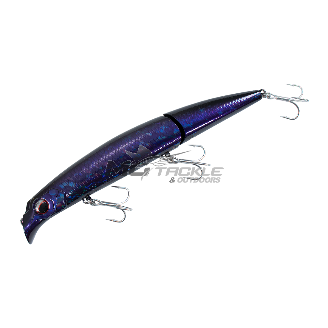 Ever Green Stream Demon 170J Lure | MoTackle & Outdoors