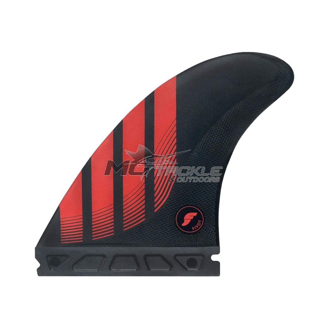 Futures Alpha Thruster Fins | MoTackle & Outdoors