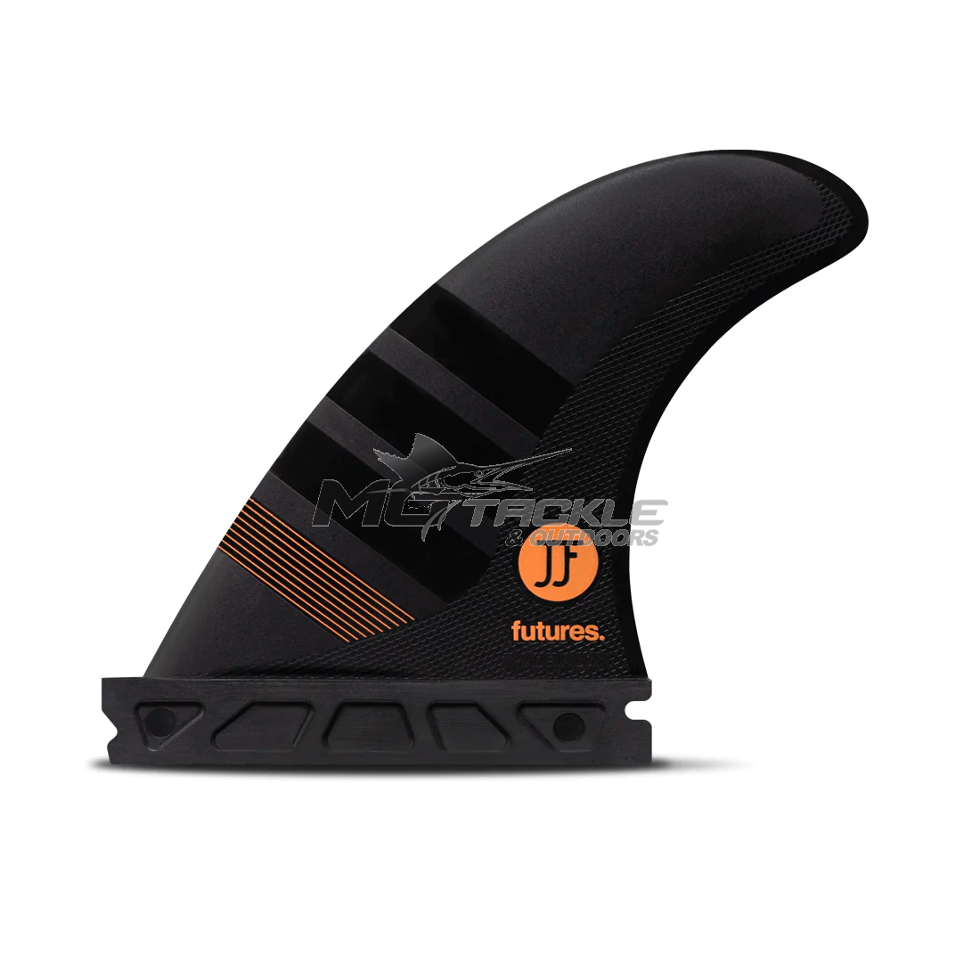 Futures JJF Alpha Thruster Fins | MoTackle & Outdoors