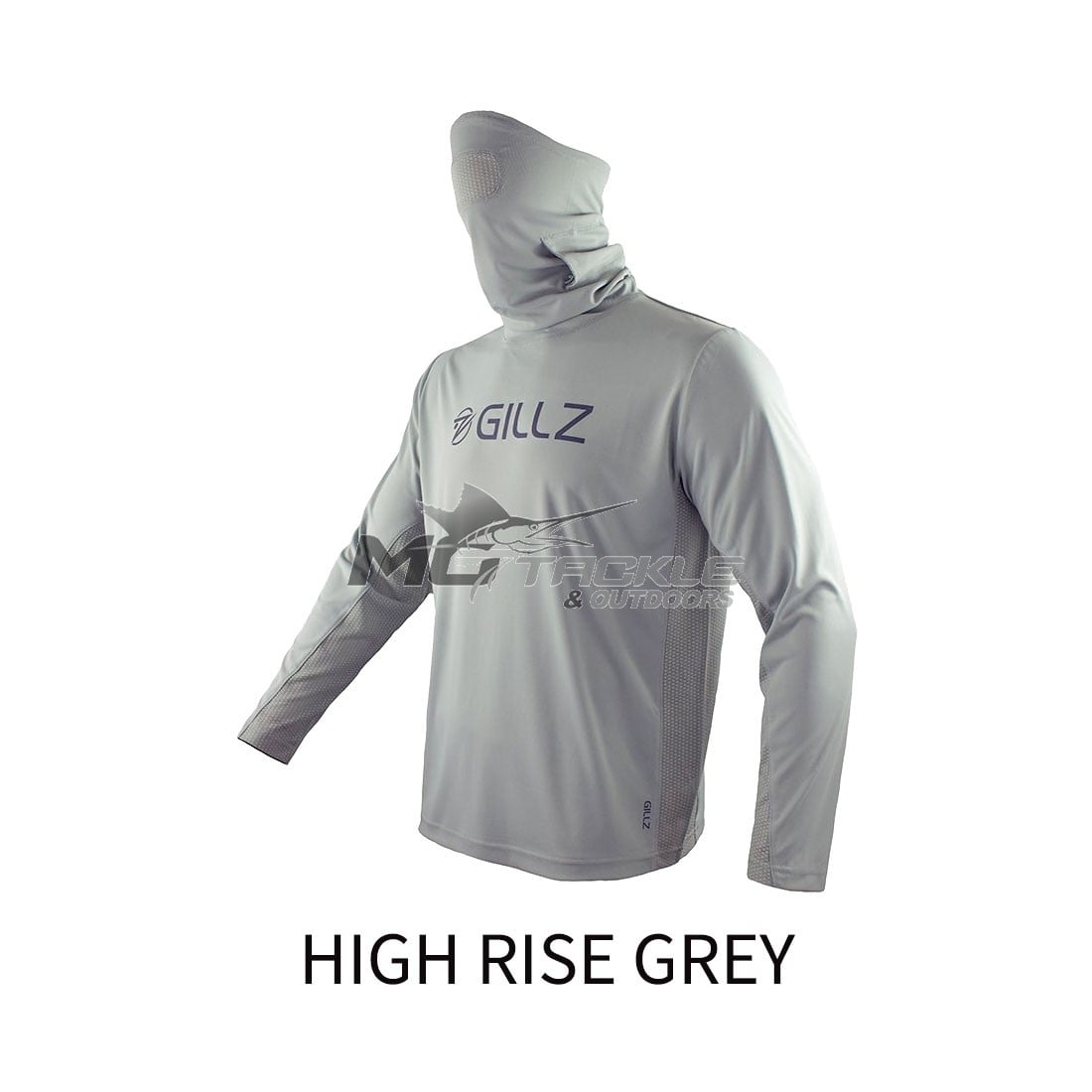 Gillz Pro Striker Shirt | MoTackle & Outdoors