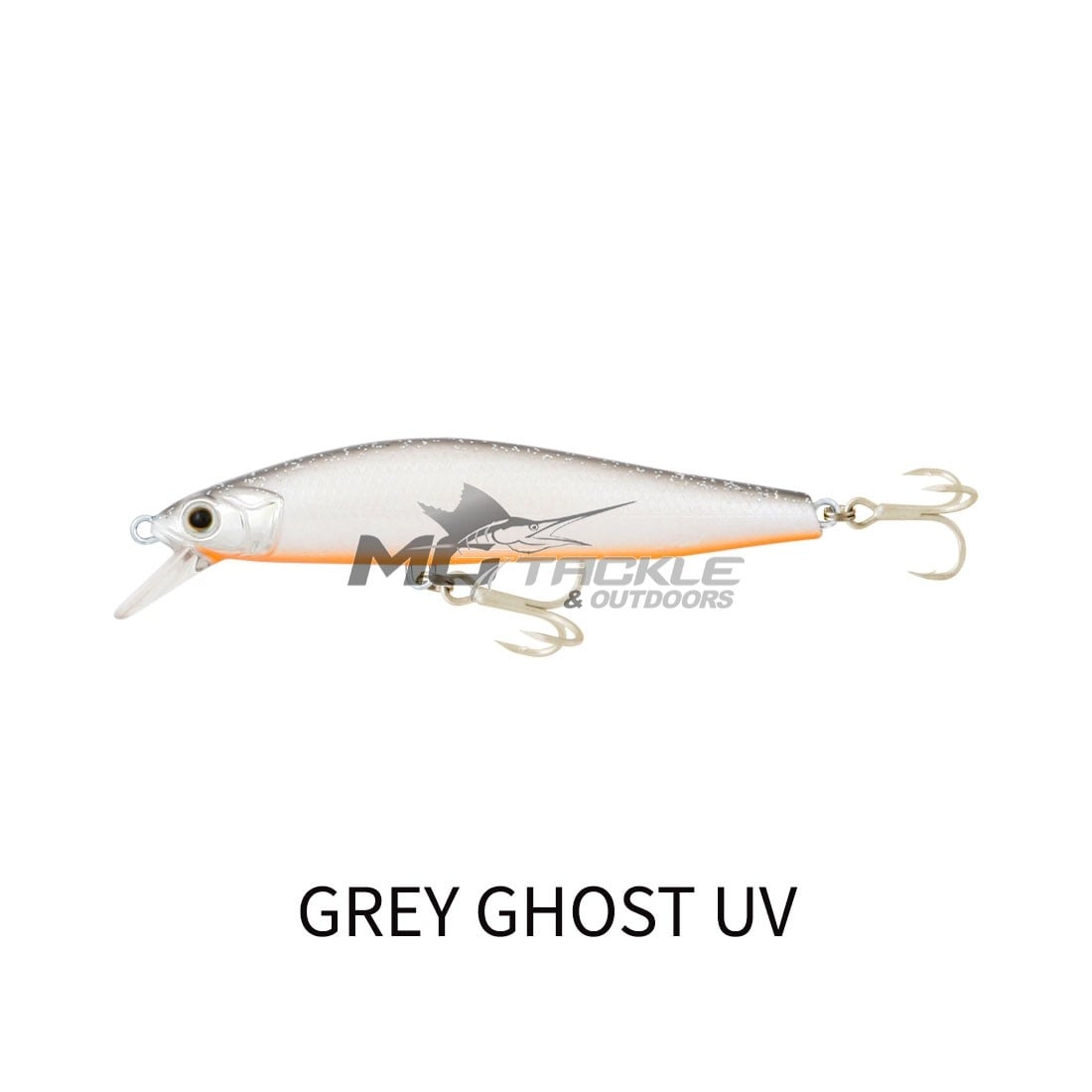 Samaki Redic SF 90mm Jerkbait Lure | MoTackle & Outdoors