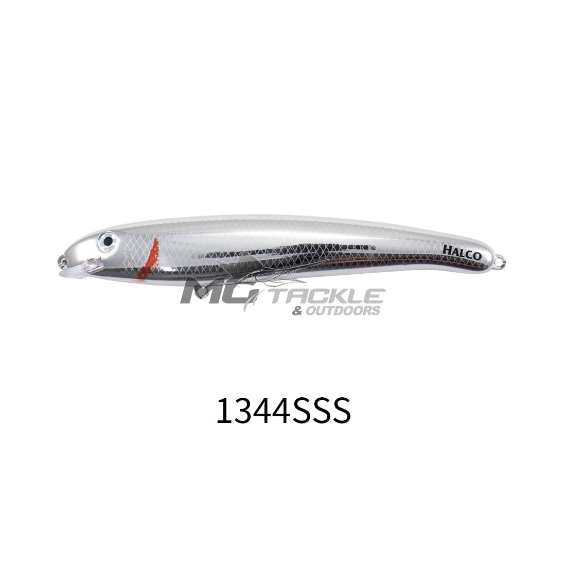 Halco Laser Pro Deep 160/190mm | MoTackle & Outdoors