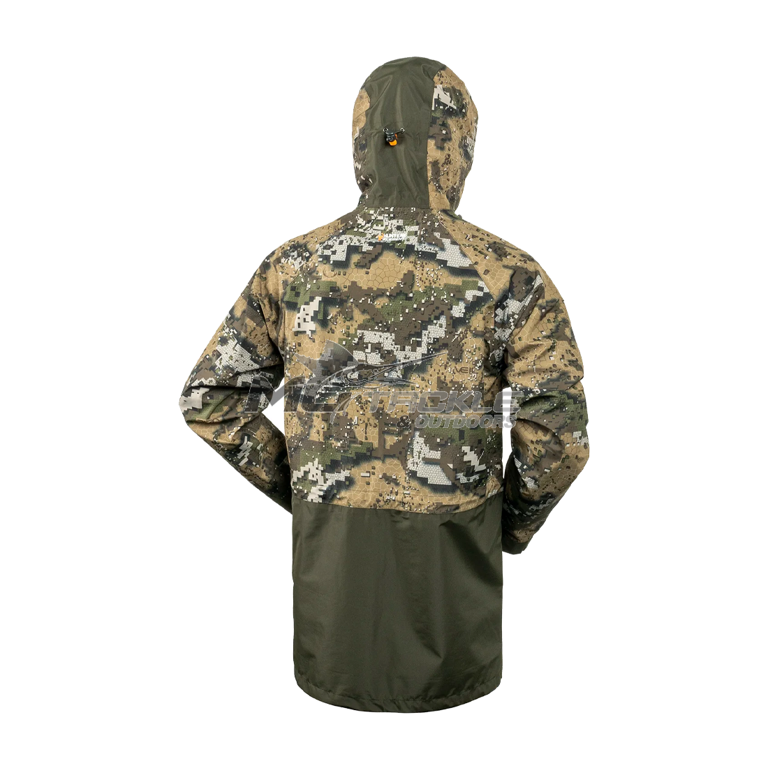 Hunters Element Storm Jacket | MoTackle & Outdoors