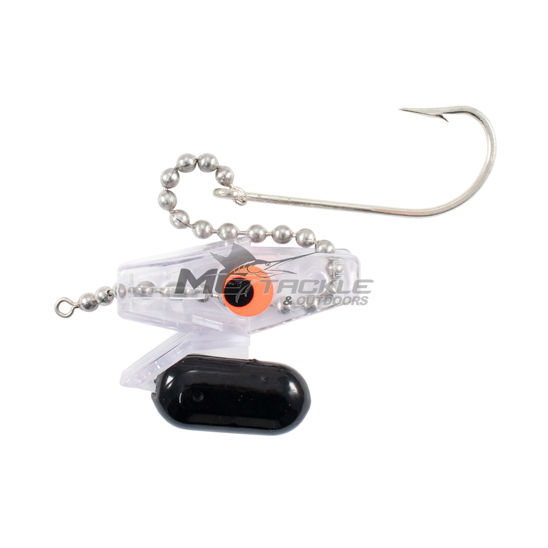 Head Start Diver Bait Rig | MoTackle & Outdoors