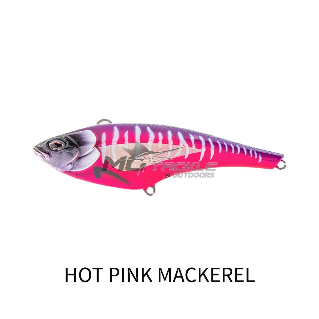 Nomad Madmacs Lure | MoTackle & Outdoors