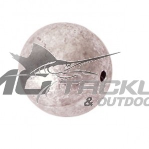 Jarvis Walker TecTackle Sinker Ball | MoTackle & Outdoors