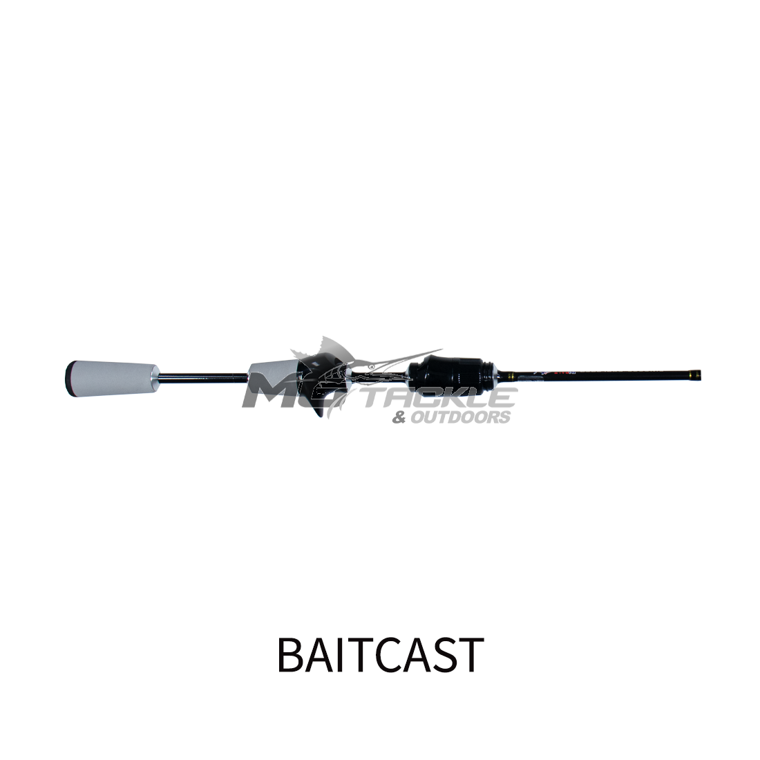Insalt Finesse Explorer Rod | MoTackle & Outdoors