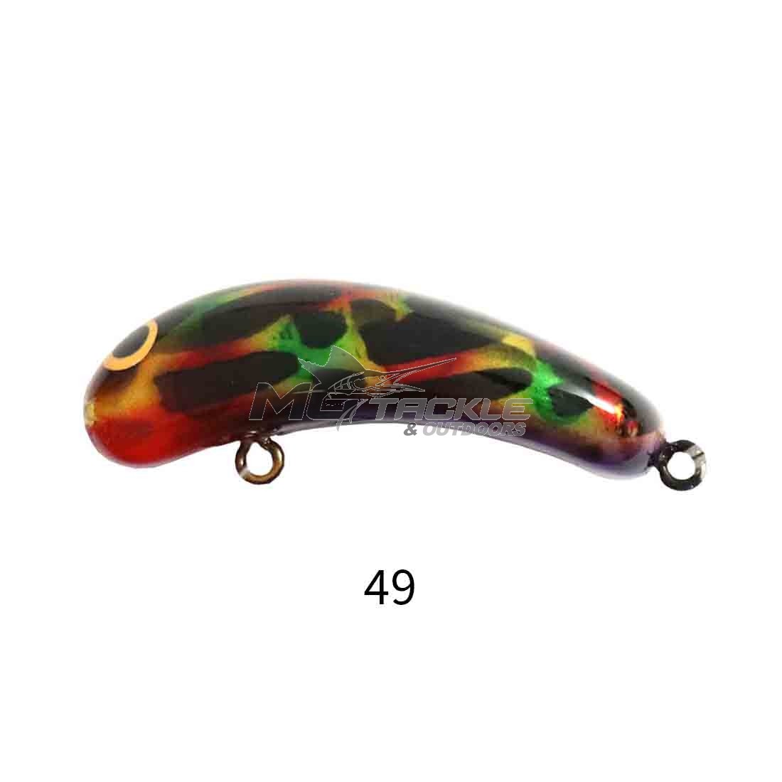 Australian Crafted Lures Invader | MoTackle & Outdoors