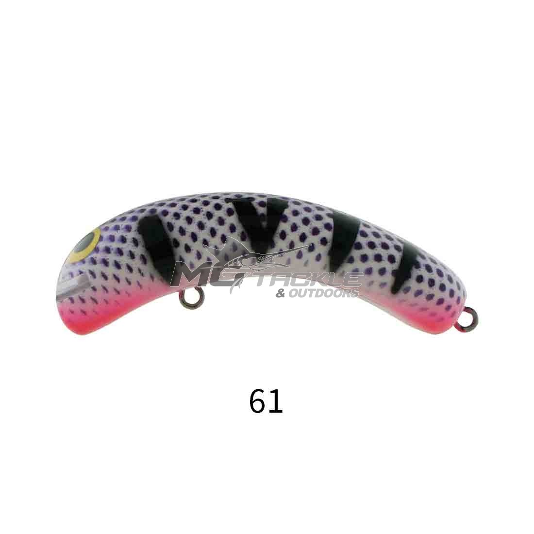 Australian Crafted Lures Invader | MoTackle & Outdoors