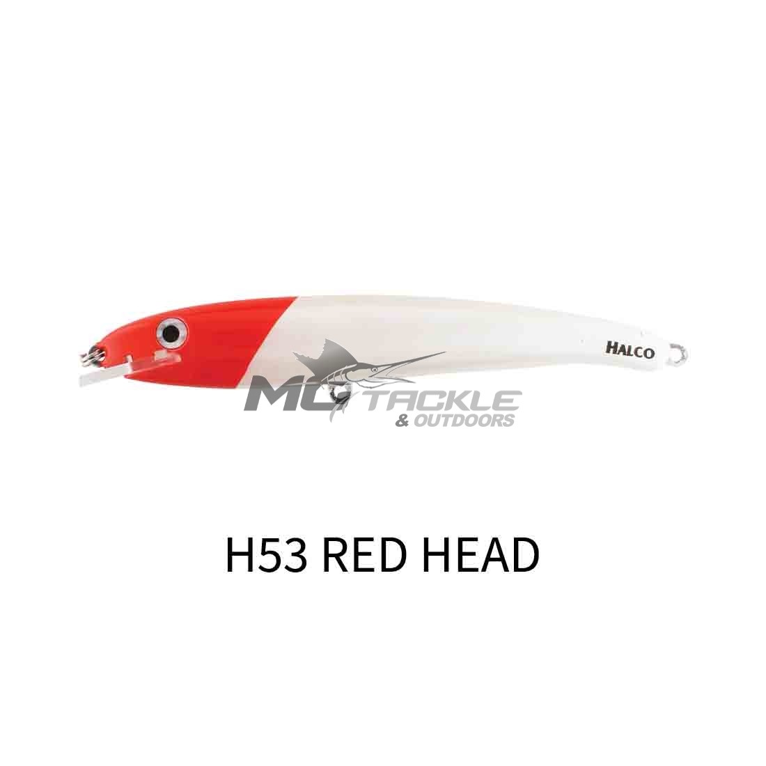 Halco Laser Pro Deep 160/190mm | MoTackle & Outdoors