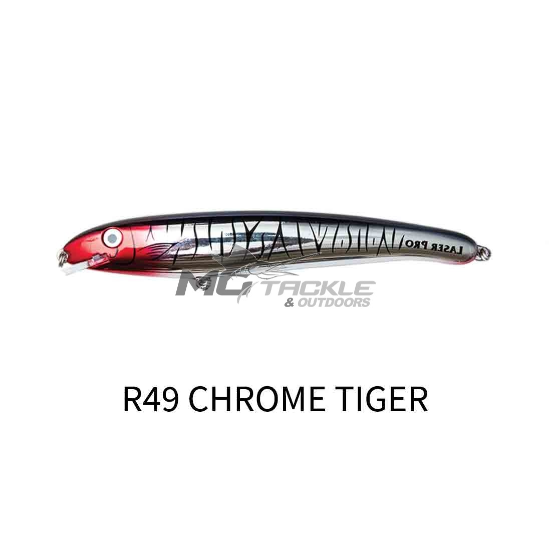 Halco Laser Pro Deep 160/190mm | MoTackle & Outdoors