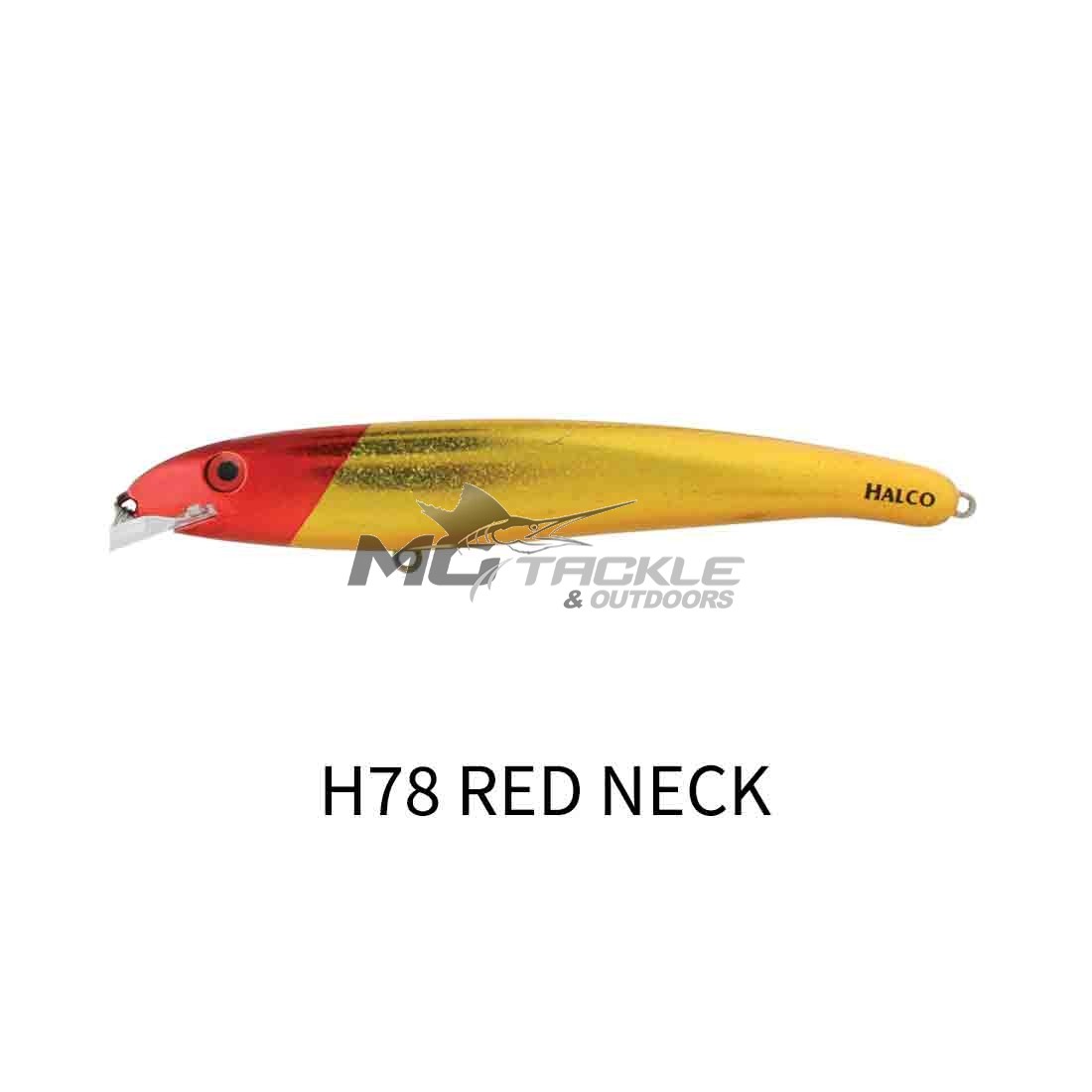 Halco Laser Pro Deep XDD | MoTackle & Outdoors