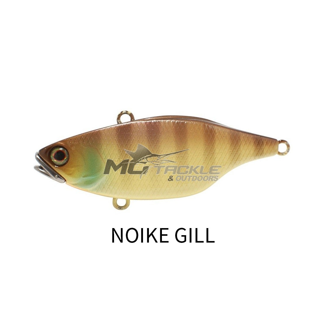 Jackall TN60 Lipless Crankbait Colours L-Z | MoTackle & Outdoors