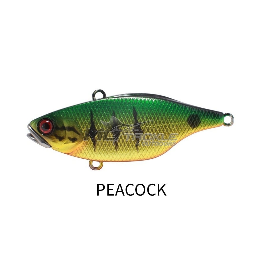 Jackall TN60 Lipless Crankbait Colours L-Z | MoTackle & Outdoors