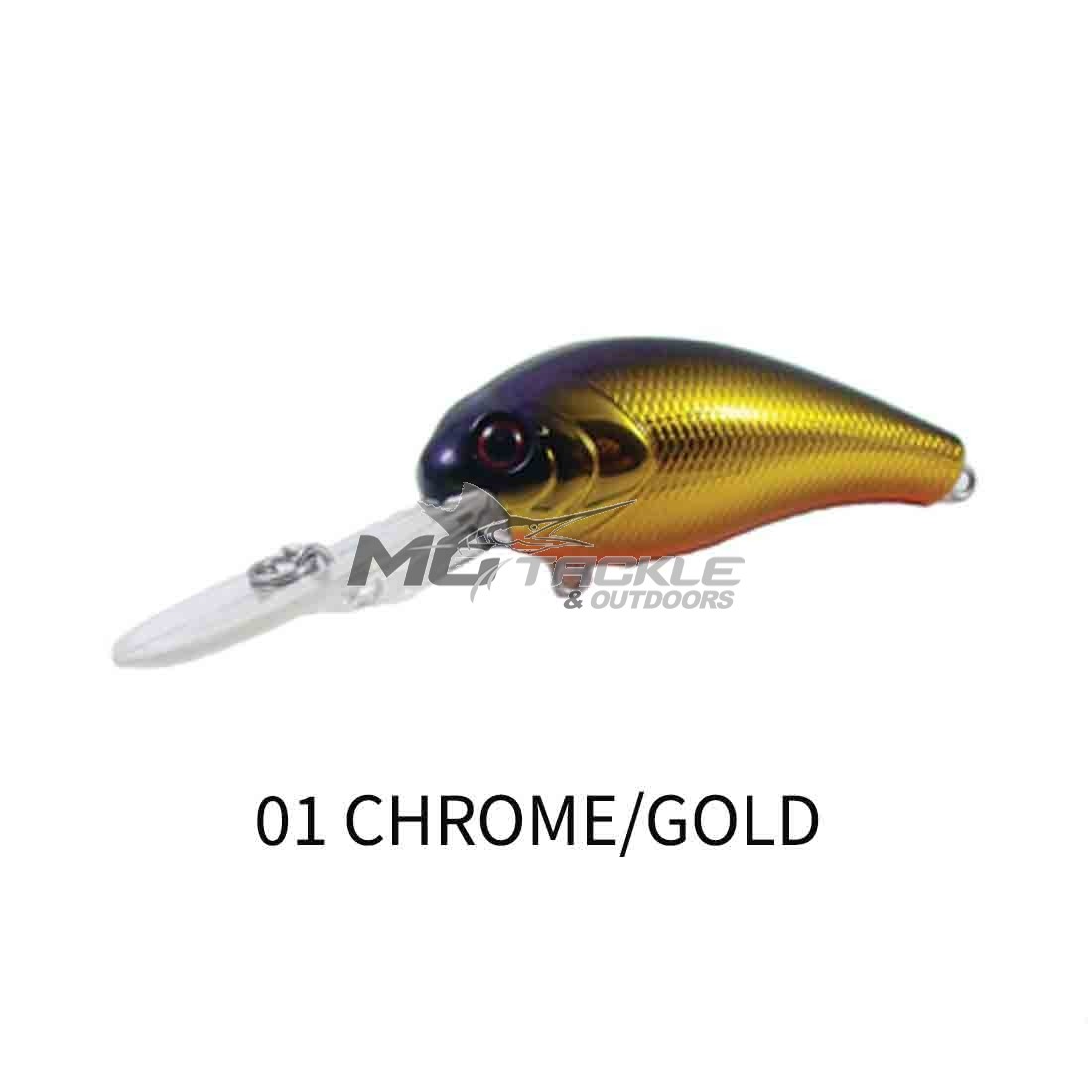 Jaz Lures Tenterfield Dart - 65mm | MoTackle & Outdoors