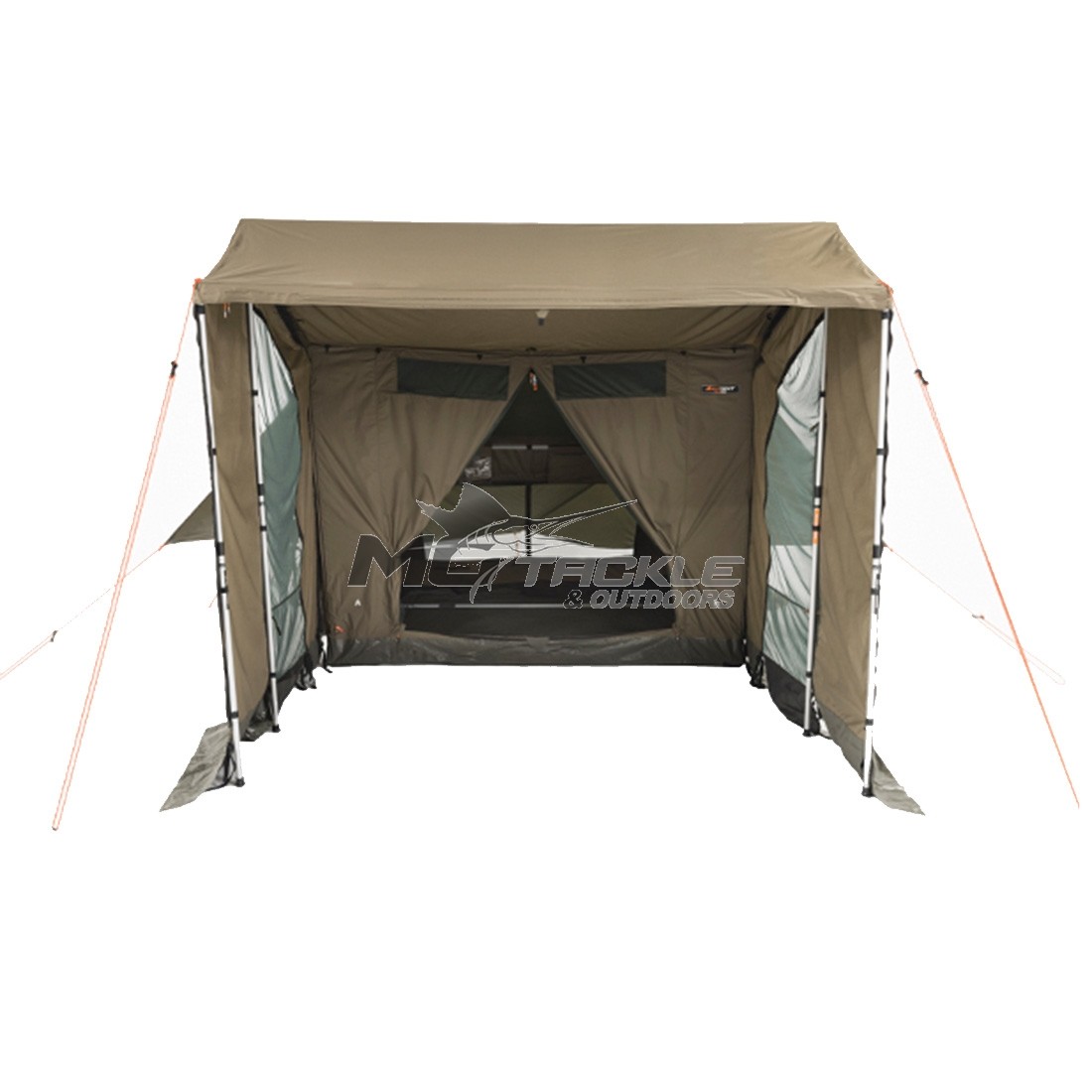 Oztent RV-3/5 Plus Peaked Side Panel | MoTackle & Outdoors