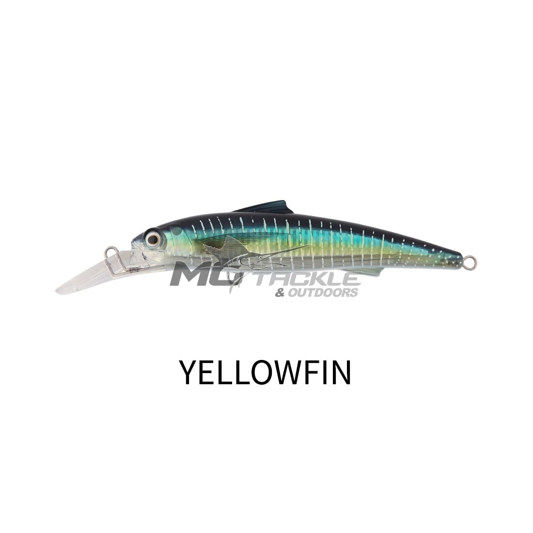 Samaki Pacemaker 140mm | MoTackle & Outdoors