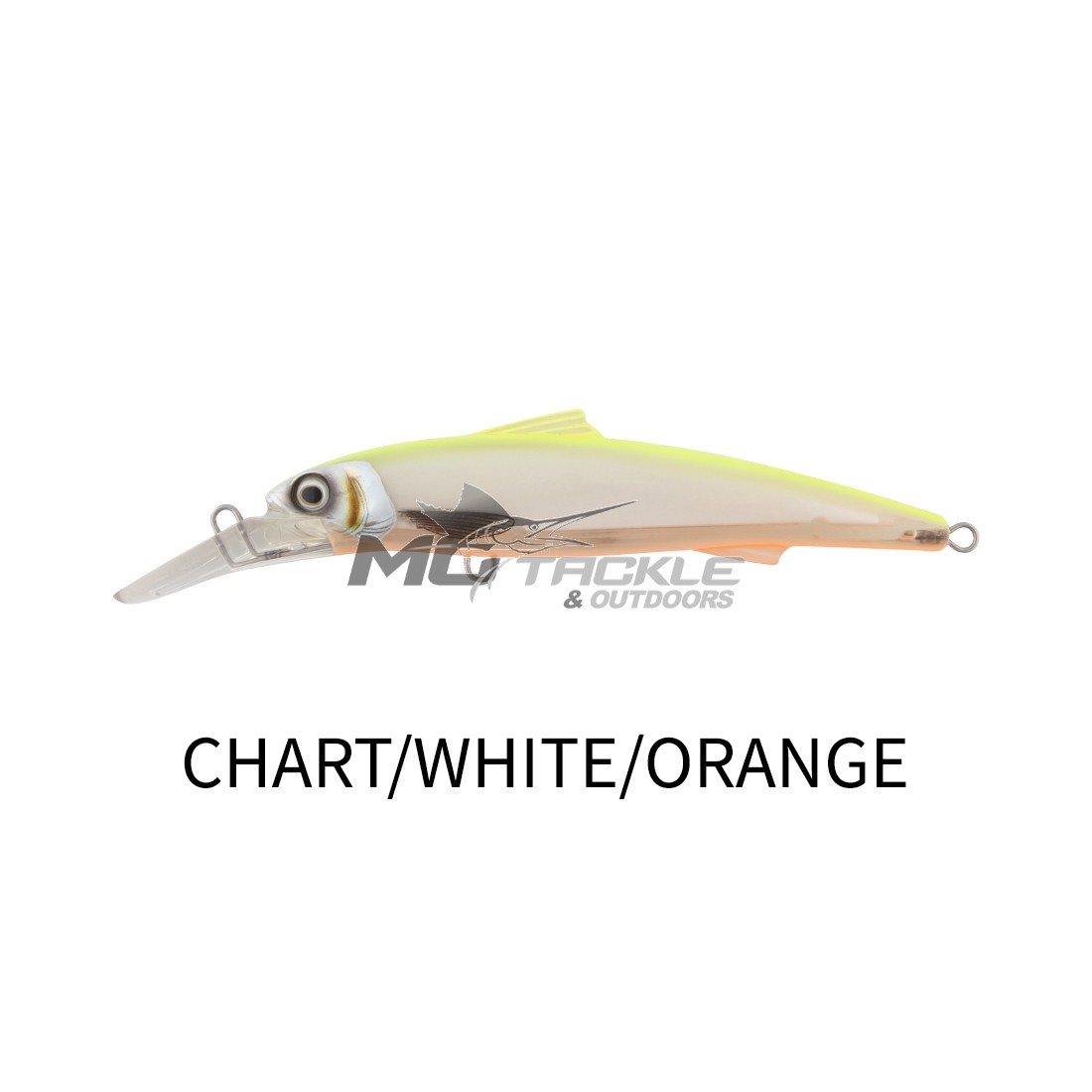 Samaki Pacemaker 180mm | MoTackle & Outdoors