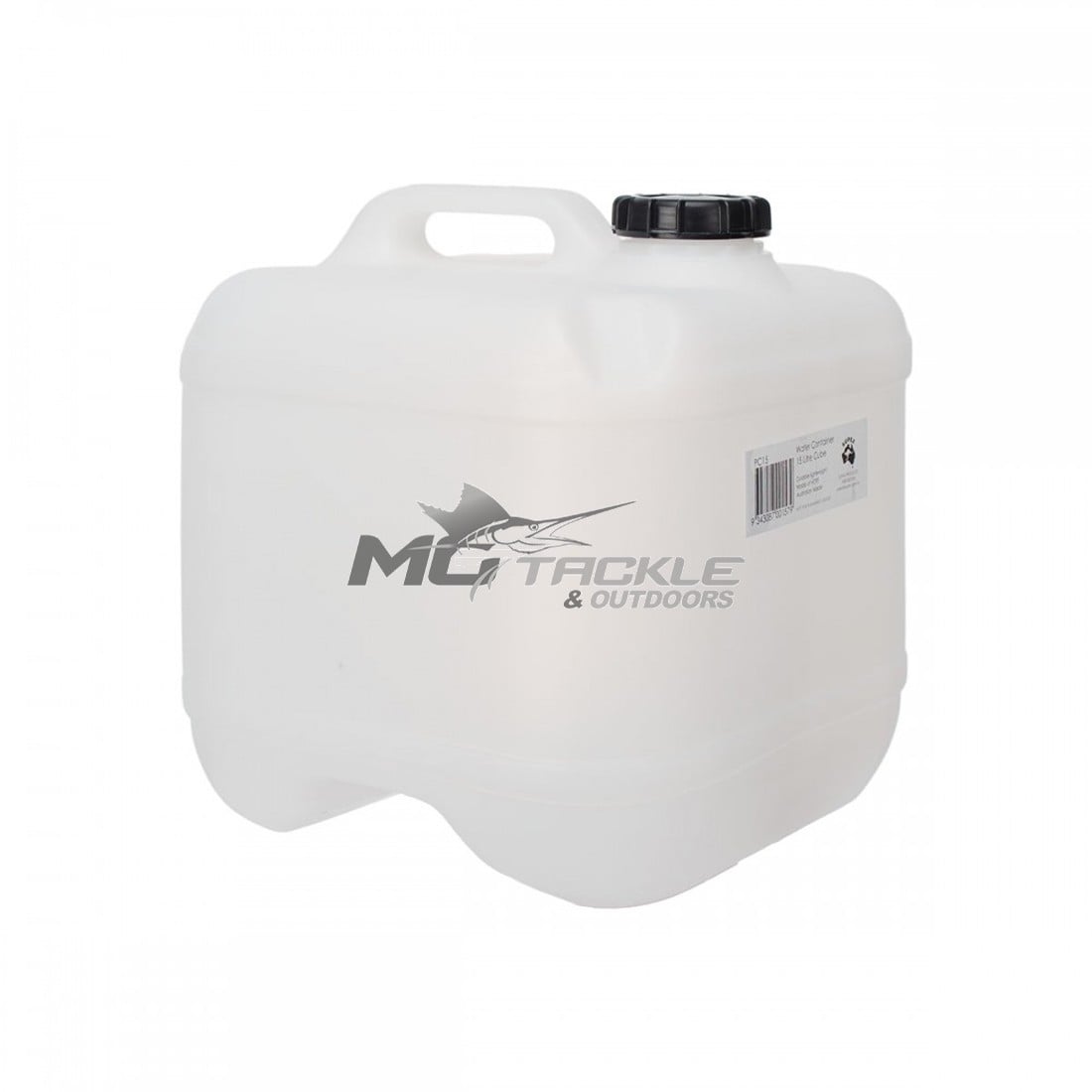 Supex Cube | MoTackle & Outdoors