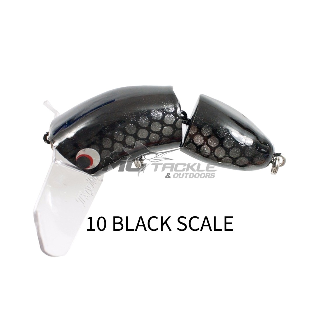 Taylor Made Cod Wollaper - 90mm | MoTackle & Outdoors