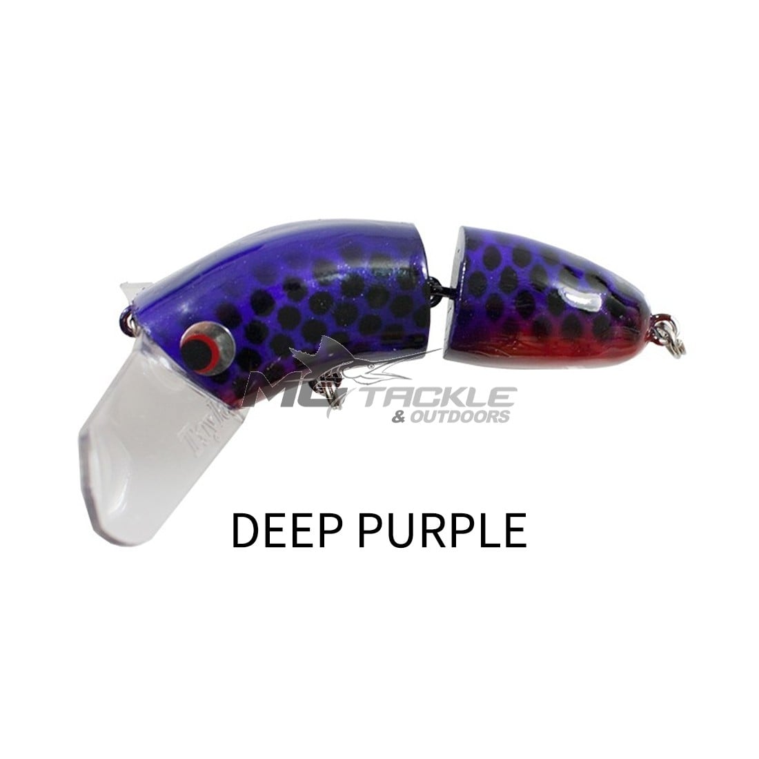 Taylor Made Cod Wollaper - 90mm | MoTackle & Outdoors