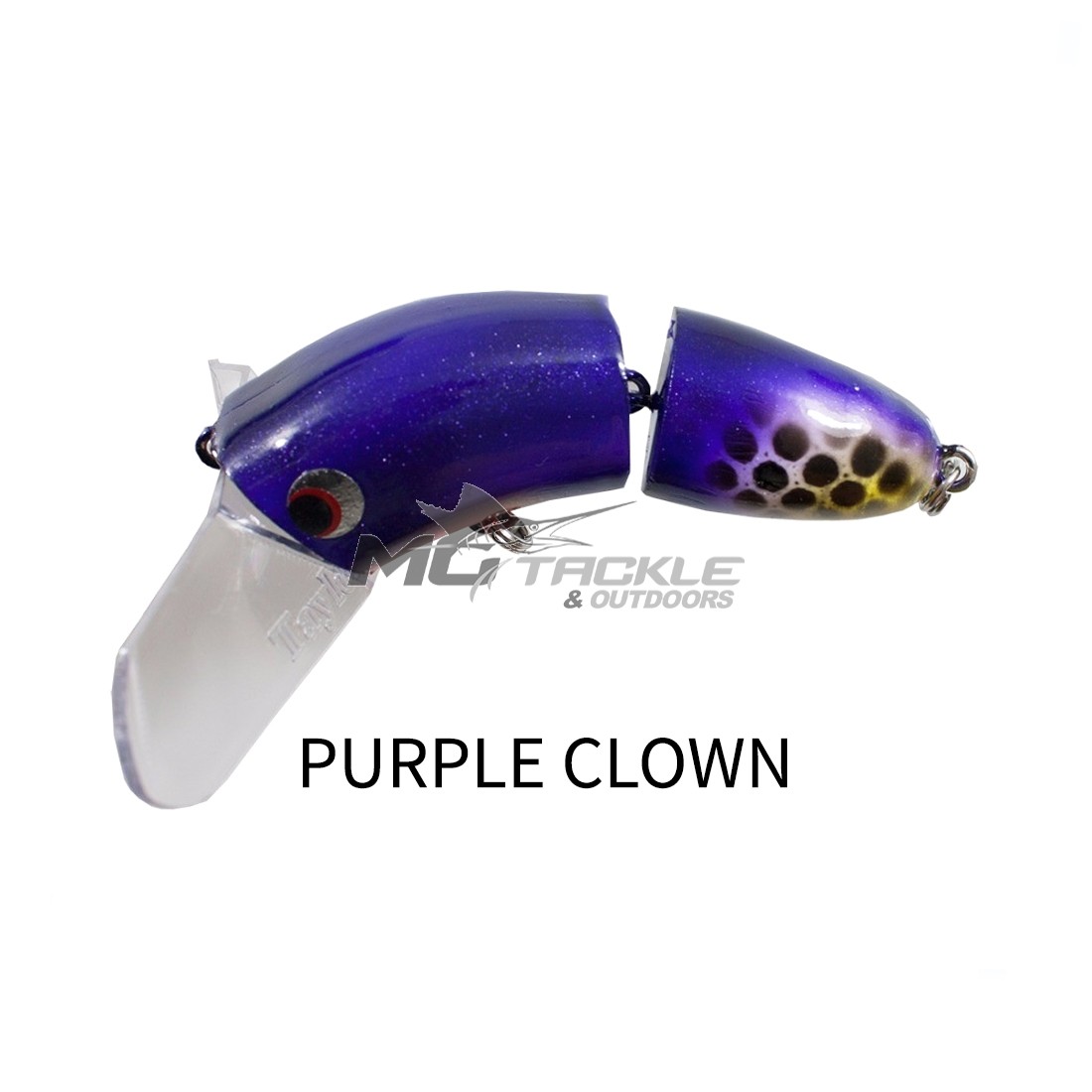 Taylor Made Cod Wollaper - 90mm | MoTackle & Outdoors