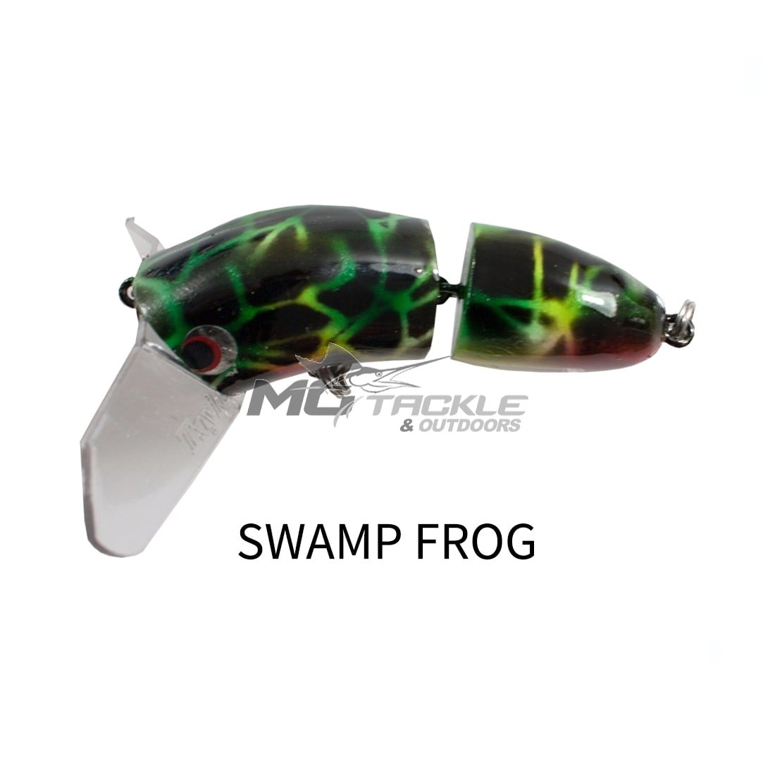 Taylor Made Cod Wollaper - 90mm | MoTackle & Outdoors