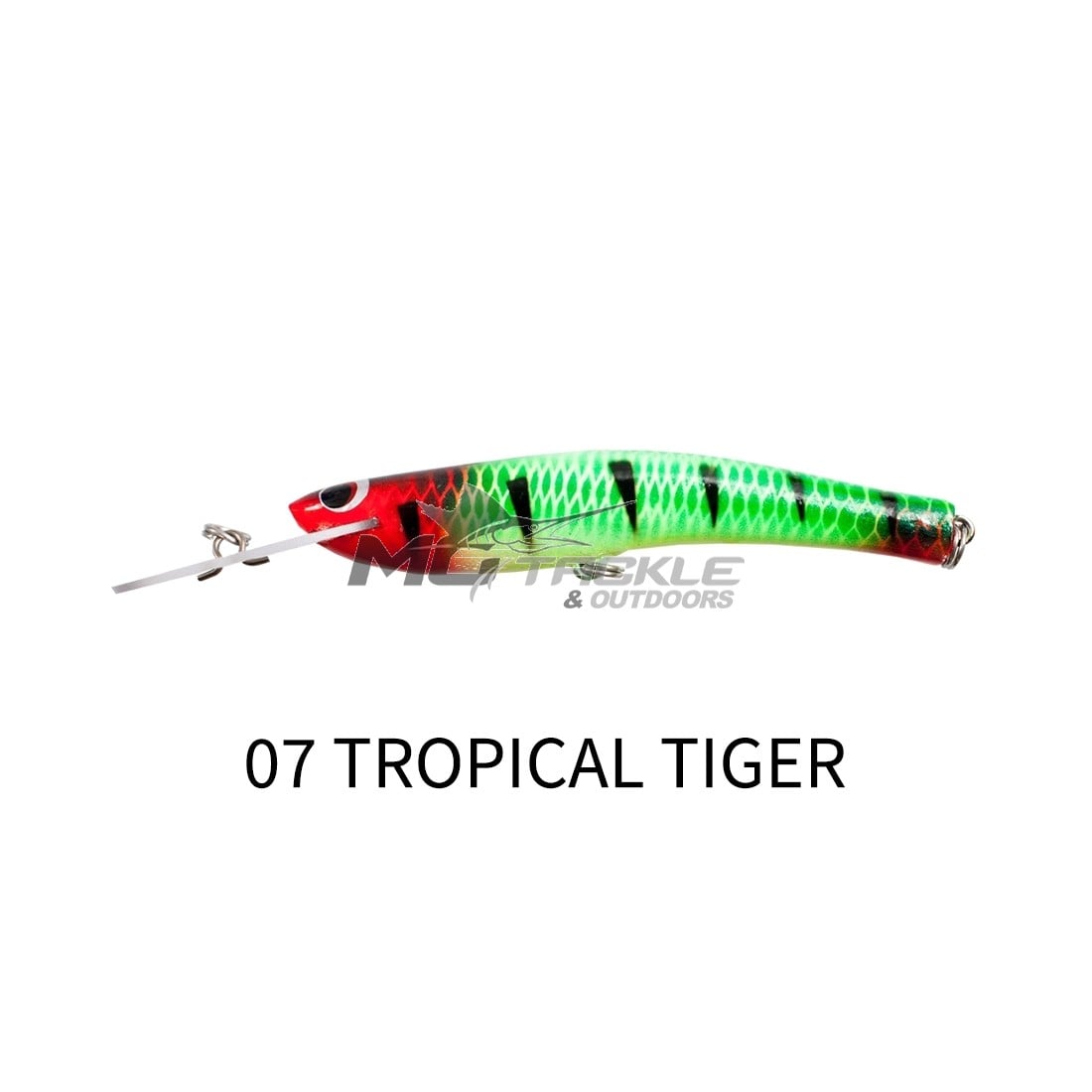 Taylor Made Tiger Prawn 4.5m - 100mm | MoTackle & Outdoors