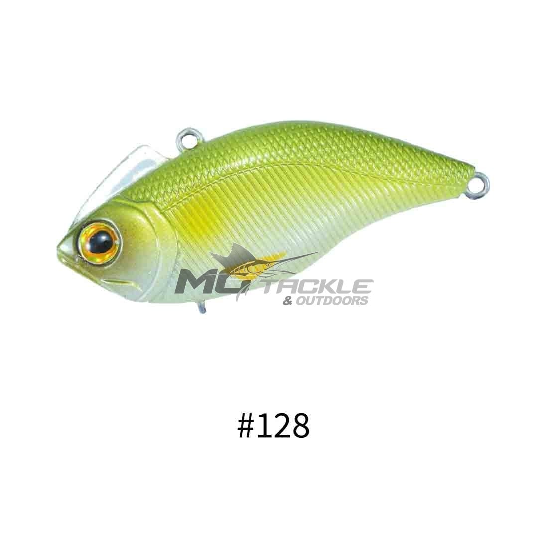 Harima Mazzy Vib | MoTackle & Outdoors