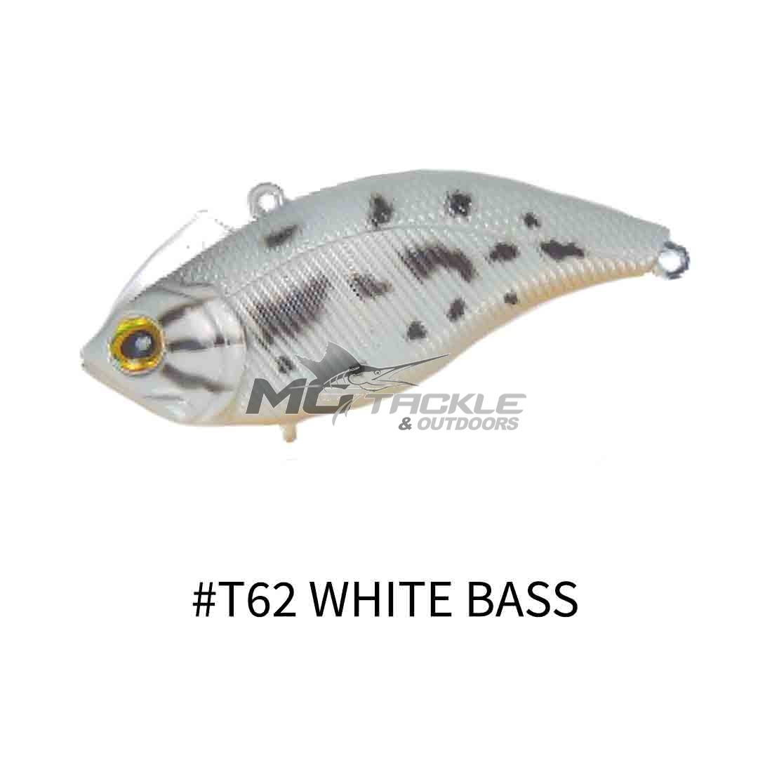 Harima Mazzy Vib | MoTackle & Outdoors