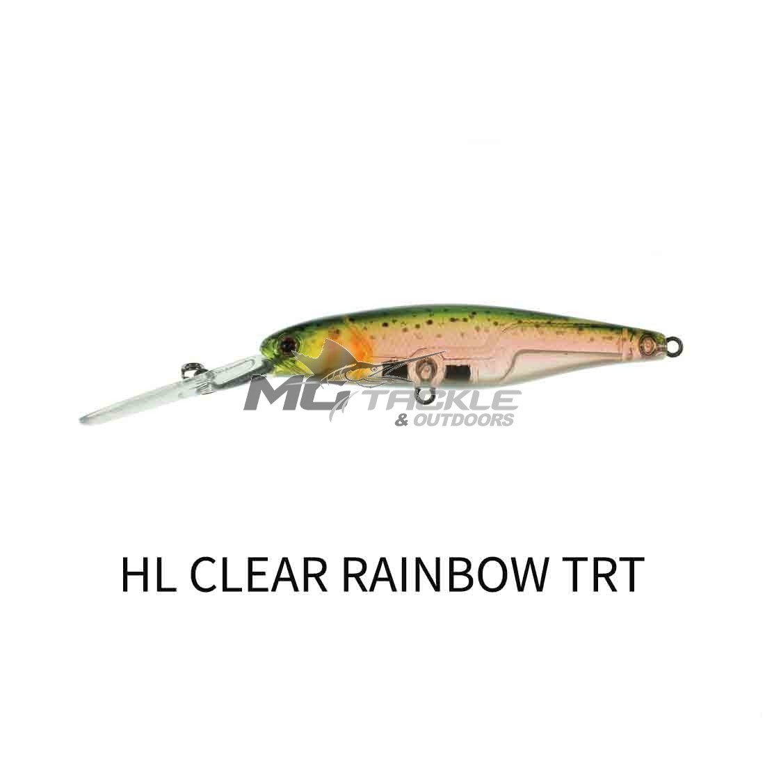 Jackall SDD Squirrel 79SP Silent Suspending Hank Tune A-K | MoTackle ...