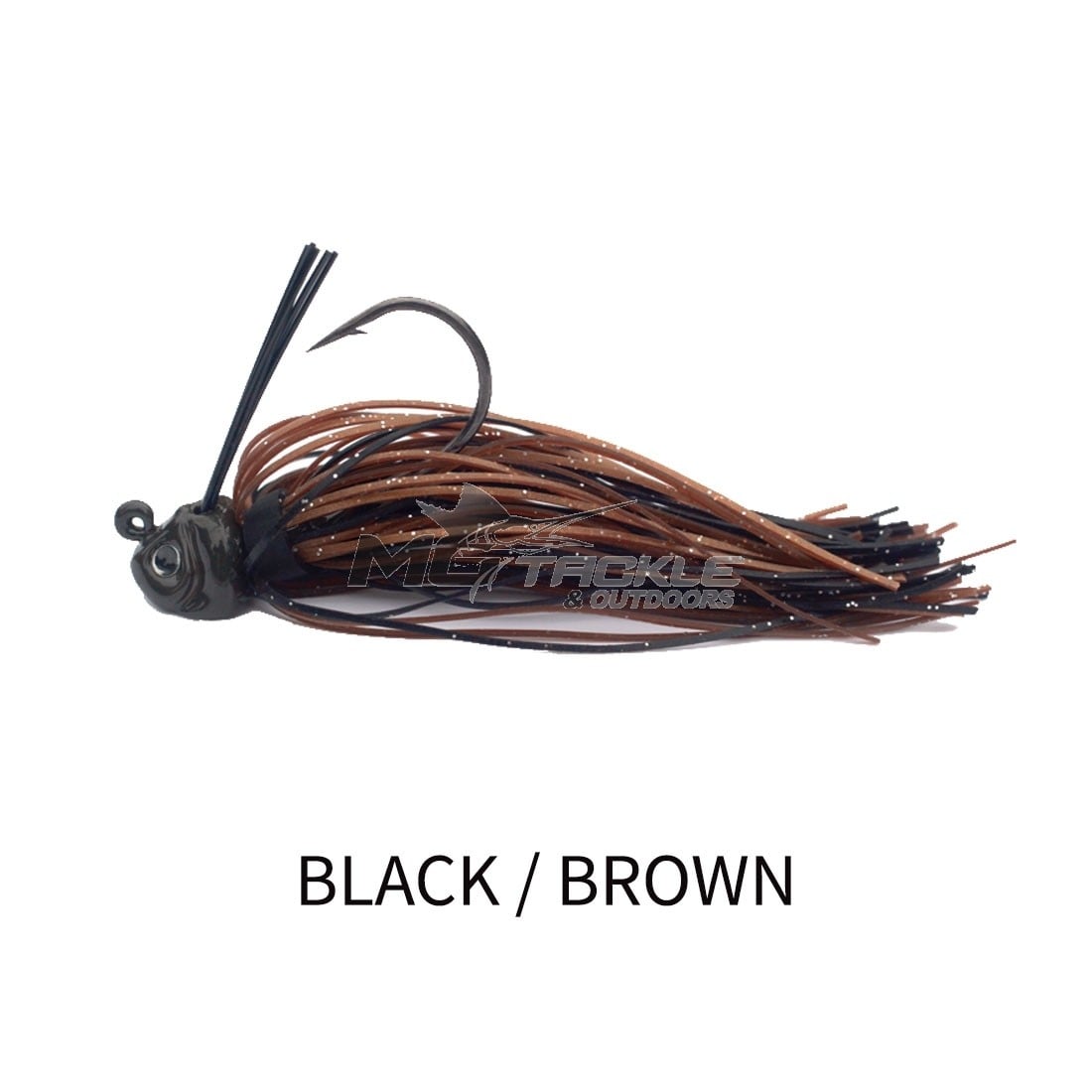 VEX Bassin Fodder Swim Jig | MoTackle & Outdoors