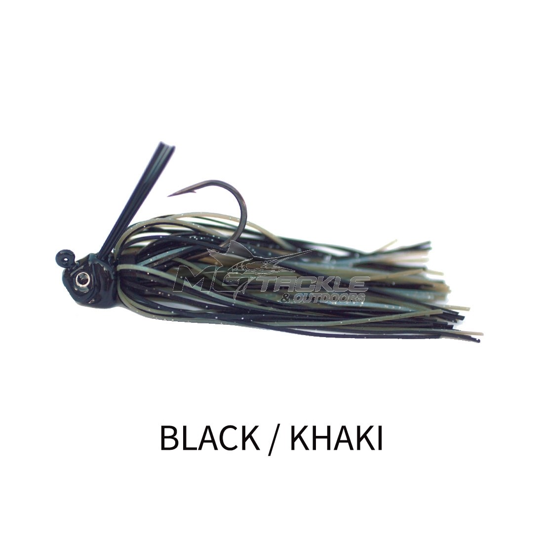 VEX Bassin Fodder Swim Jig | MoTackle & Outdoors