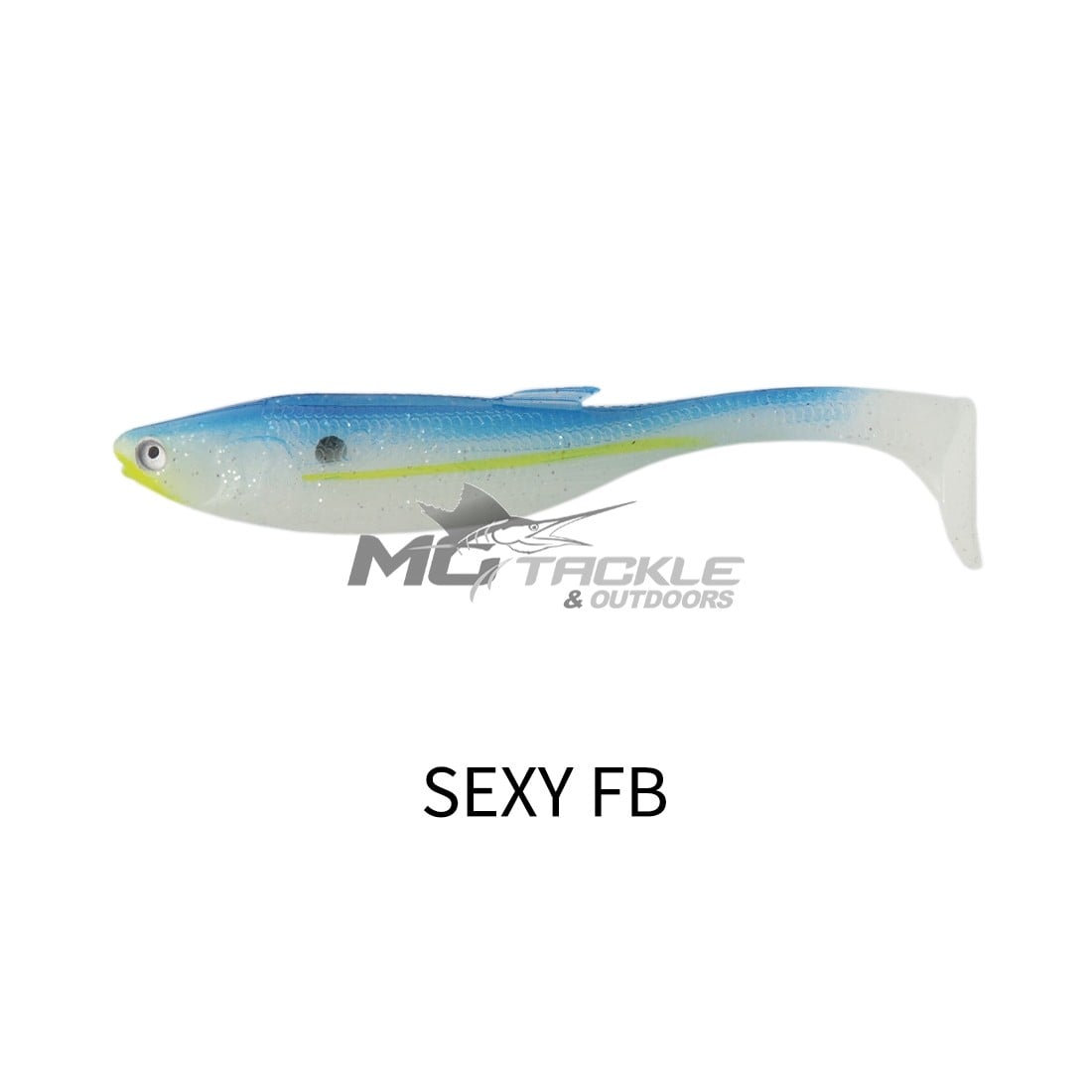 Castaic Jerky J Swim | MoTackle & Outdoors