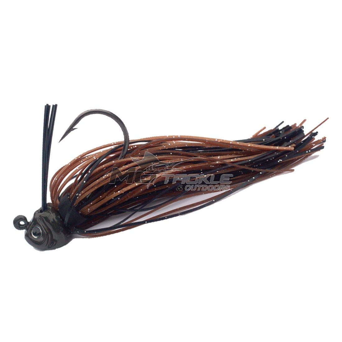 VEX Bassin Fodder Swim Jig | MoTackle & Outdoors