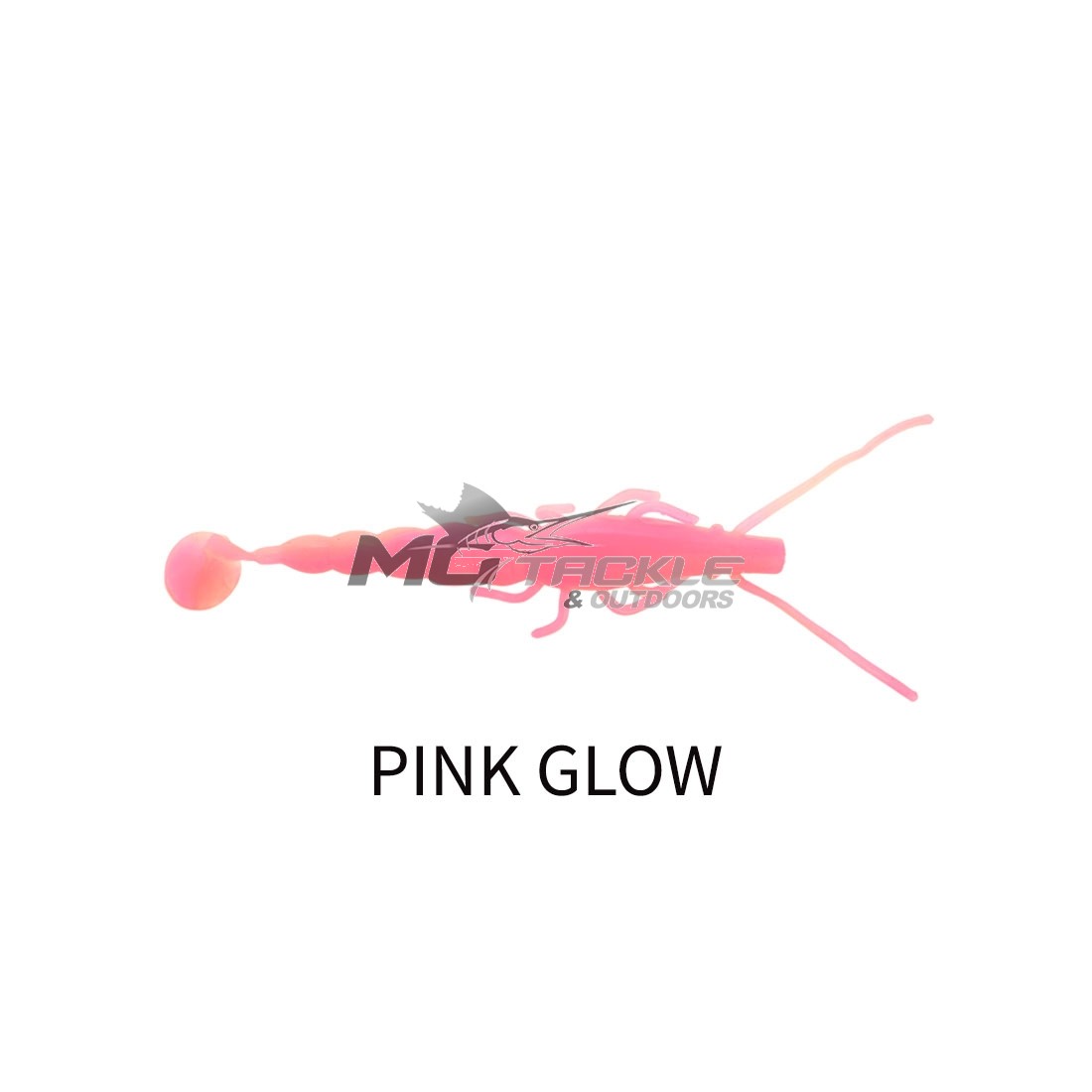 Halco MadEyes Paddle Prawn | MoTackle & Outdoors