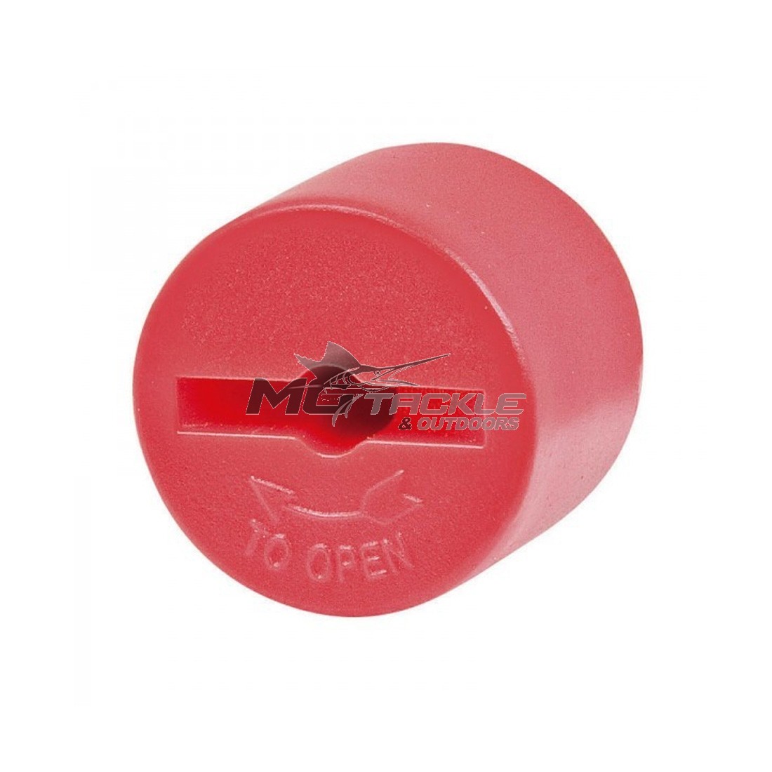 Companion Valve Cap | MoTackle & Outdoors