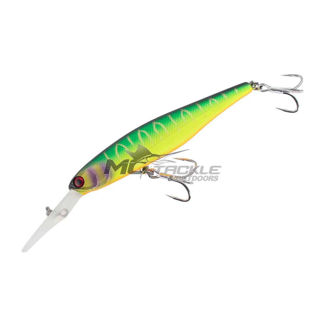Jackall Super Squirrel 115SP Rattle Hank Tune Lure | MoTackle & Outdoors