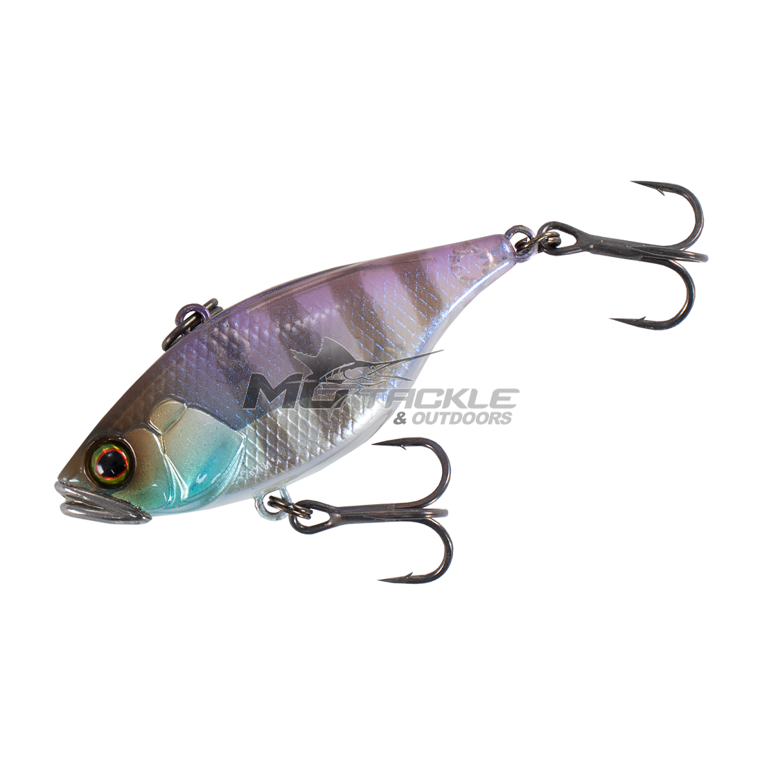 Jackall TN38 Silent Lure | MoTackle & Outdoors